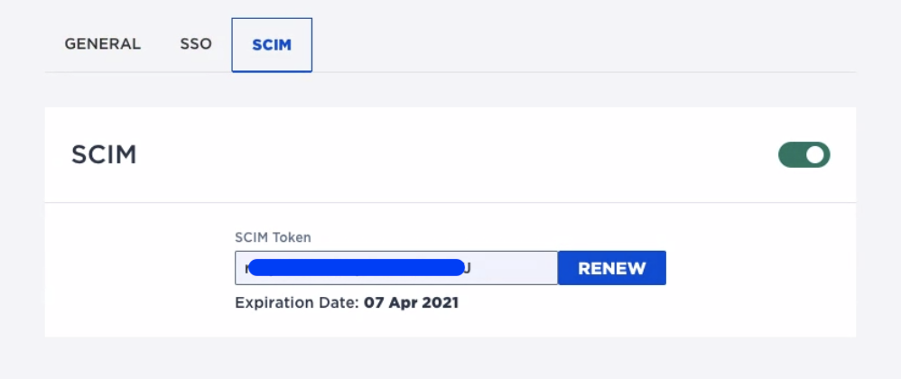 Configuring SCIM User Provisioning with Okta – CodeSignal