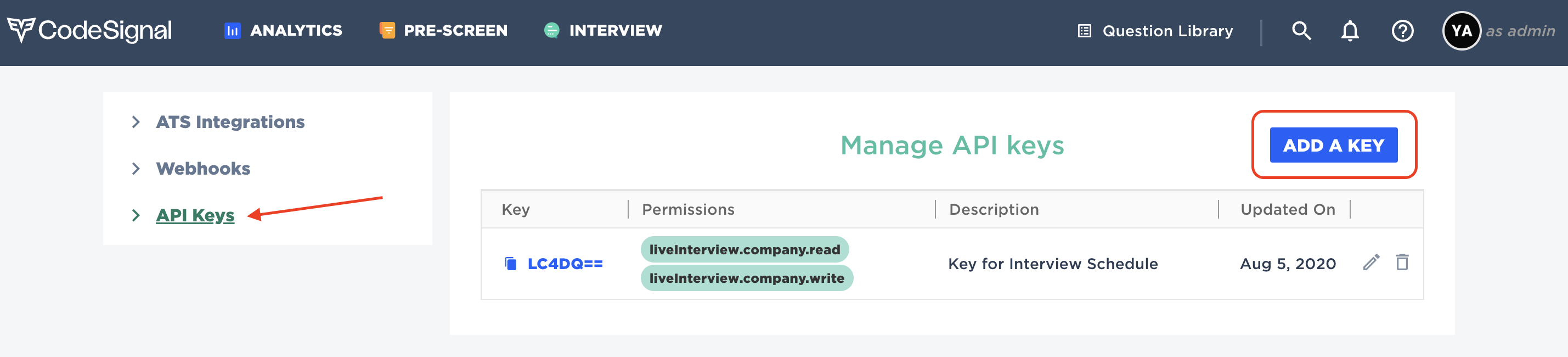 Schedule CodeSignal interviews from GoodTime – CodeSignal Knowledge Base