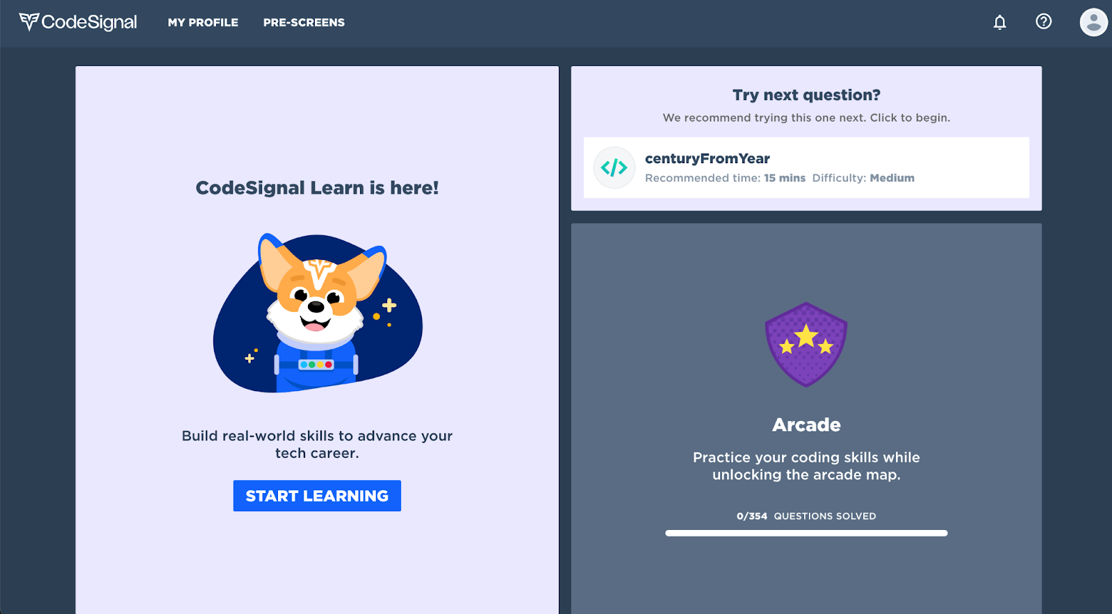 How to Enable Multi-Factor Authentication (MFA) for your Assessment – CodeSignal Knowledge Base