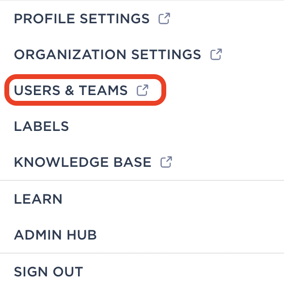 Managing your members – CodeSignal Knowledge Base