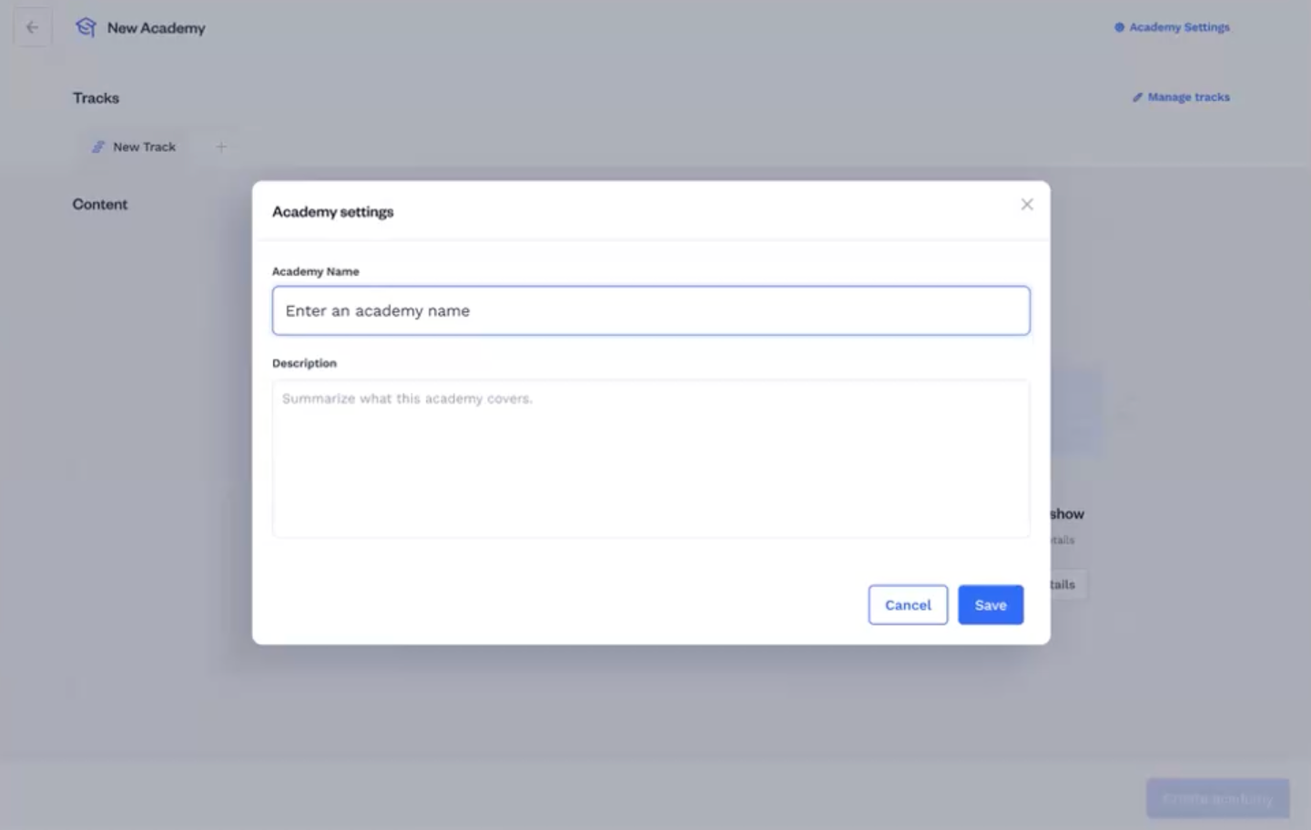 Learn Academies – CodeSignal Knowledge Base
