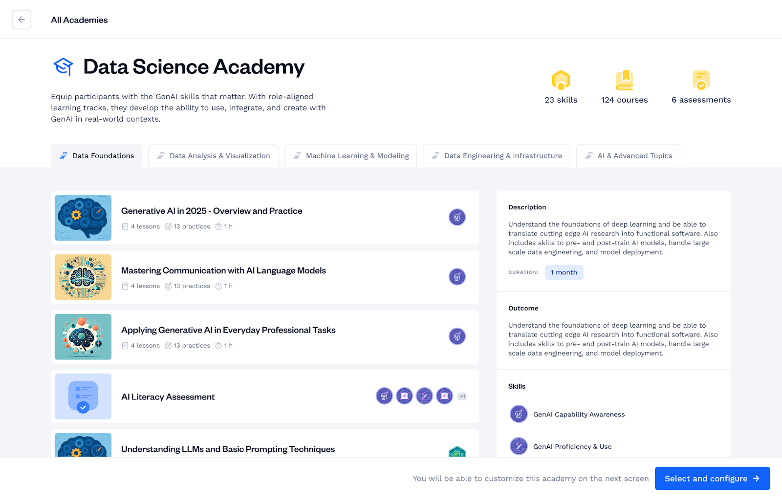 Learn Academies – CodeSignal Knowledge Base