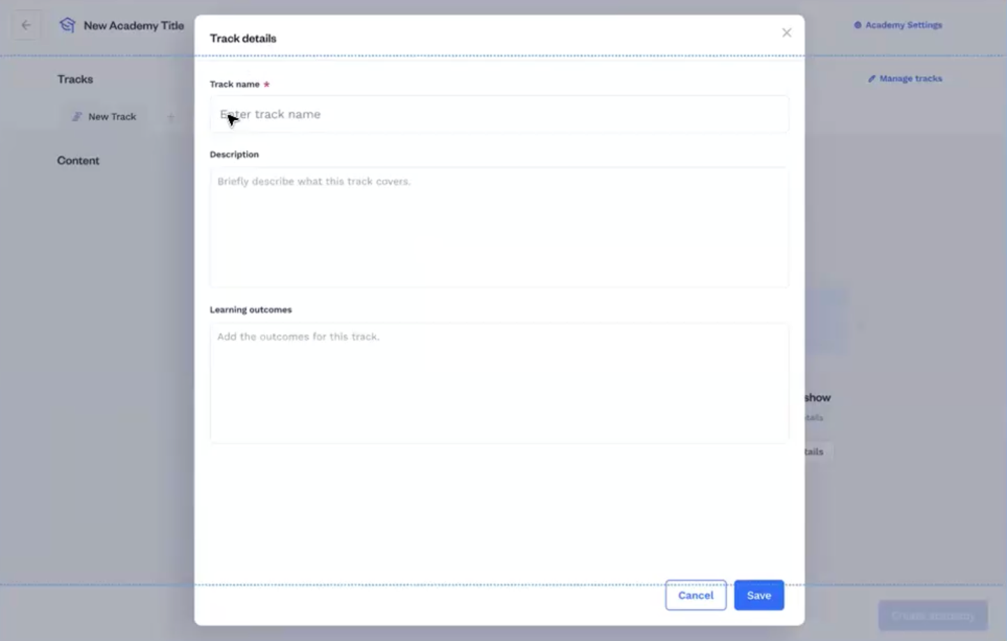 Learn Academies – CodeSignal Knowledge Base