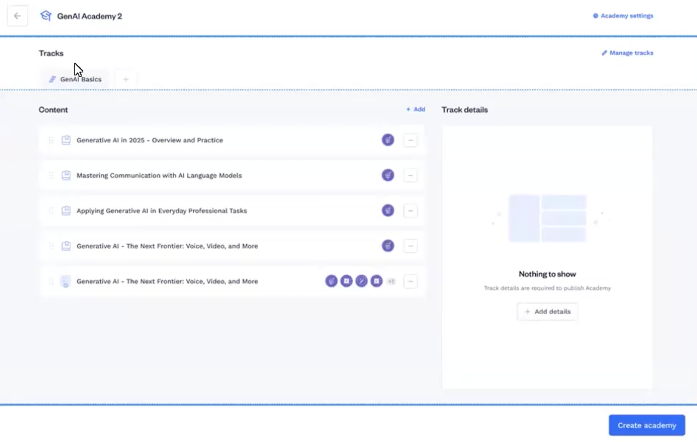 Learn Academies – CodeSignal Knowledge Base