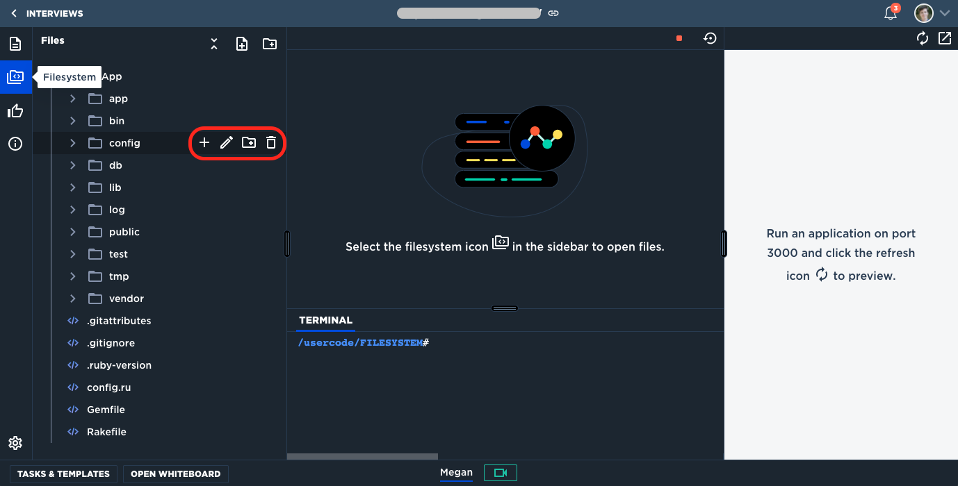 Assessing Fullstack Developer Skills In Codesignal Interview Codesignal Knowledge Base