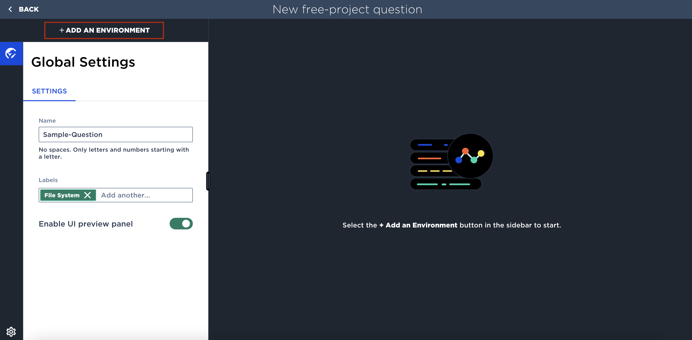Create an advanced assessment question – CodeSignal Knowledge Base